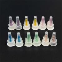 China Medical Sterile Disposable Needle 33g 32g 31g for Diabetes with CE FDA ISO13485 Certification for sale