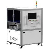 China Rotary 120 Series Vision Inspection Machine for sale