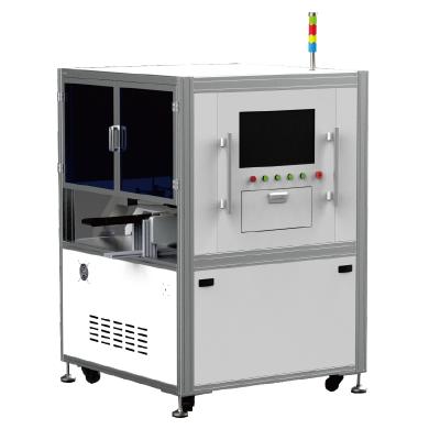 China Rotary 120 Series Vision Inspection Machine for sale