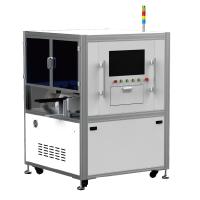 China Fully automatic rotary hanging inspection machine for sale