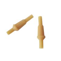 China Non-Latex Disposable Rubber Tube for IV Tubing and Infusion Sets with Customizable Options for sale