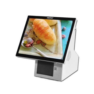 China best all in one computers/touch screen/computer system for sale