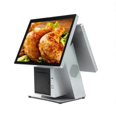 China Fanless 15.6