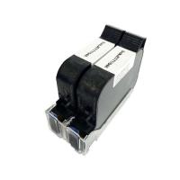 China 12.7mm Fast Dry Ink Cartridge / Industrial Inkjet Printer Cartridge SoluJET 1704K And 2770K for sale