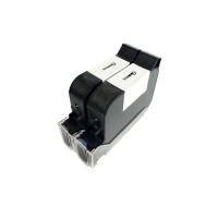China Original Black Solvent Ink Cartridge IQ880 Thermal Inkjet Cartridge for sale