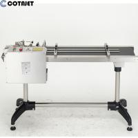 China Automatic Paper Feeding Machine 120W Carton Sheet Feeder Machine for sale