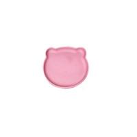 China Durable Silicone Baby Feeding Set 6 Pcs BPA Free Plates Straw Sippy Cup for sale