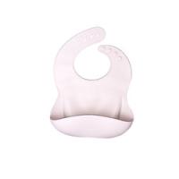 China Unbreakable Suction Baby Silicone Feeding Set 5pcs Food Grade With Sippy Cup for sale