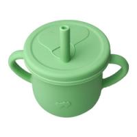China Squirrel Shape Suction Cup Plates And Bowls Silicone 6 Pcs OEM Food Grade for sale