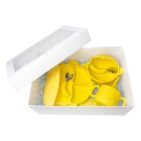 China Practical Silicone Baby Feeding Set Tableware Cartoon Monkey Shape Food Grade for sale