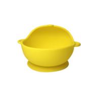 China Practical Silicone Baby Feeding Set Tableware Cartoon Monkey Shape Food Grade for sale