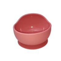 China Modern Silicone Baby Feeding Set Bib And Plate Customized CPSIA CSPA Standard for sale