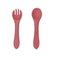 China Modern Silicone Baby Feeding Set Bib And Plate Customized CPSIA CSPA Standard for sale