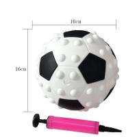 China Anxiety Relief Children'S Educational Toy Football Shape Stress Balls Fidget Toys for sale