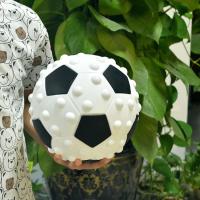 China Anxiety Relief Children'S Educational Toy Football Shape Stress Balls Fidget Toys for sale