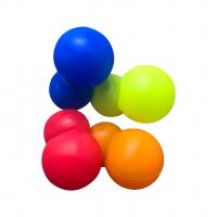 China Reusable Children'S Educational Toy Phthalate Free Silicone Water Balls for sale