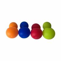 China Reusable Children'S Educational Toy Phthalate Free Silicone Water Balls for sale