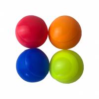China Reusable Children'S Educational Toy Phthalate Free Silicone Water Balls for sale
