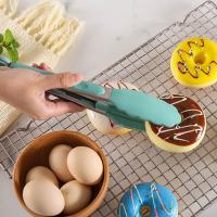 China Heat Resistant Silicone Spatula Kitchenaid Utensils Eco Friendly 10 Pieces for sale
