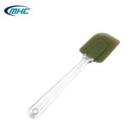 China Kitchenaid Baking Pastry Tools Sustainable Silicone Butter Spreader LFGB Certified for sale