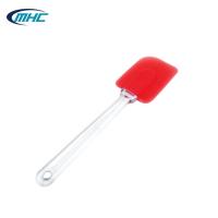 China Kitchenaid Baking Pastry Tools Sustainable Silicone Butter Spreader LFGB Certified for sale