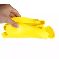 China Modern Banana Shaped Silicone Baby Tray Suction Self Feeding BPA Free Customized for sale