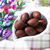 China DIY Custom Chocolate Molds Handmade 3D Round Shape Chocolate Mould for sale
