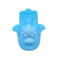 China Sustainable Custom Silicone Soap Mold Stocked Temperature Resistance for sale