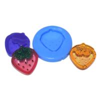 China Rtv2 Clear Liquid Silicone Rubber Food Grade For Candle Molds Wax Molds for sale
