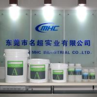 China Rtv2 Clear Liquid Silicone Rubber Food Grade For Candle Molds Wax Molds for sale