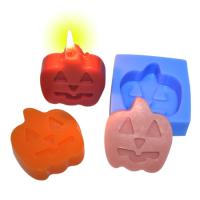 China Rtv2 Clear Liquid Silicone Rubber Food Grade For Candle Molds Wax Molds for sale