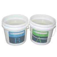 China Food Grade Transparent Liquid Silicone Rubber For Mold Making OEM for sale