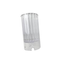 China OEM Silicone Pillar Candle Molds Customized Candle Stick Mold LFGB Certified for sale