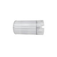 China OEM Silicone Pillar Candle Molds Customized Candle Stick Mold LFGB Certified for sale