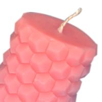 China OEM Silicone Candle Mold Sustainable Eco Friendly Candle Making Molds Customized for sale