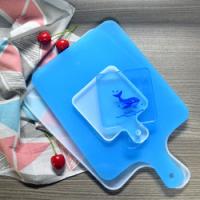 China Whale Silicone Resin Mold Pendant Epoxy Sustainable Customized Shape for sale