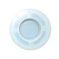 China Home Decoration Silicone Resin Mold Sustainable Resin Art Molds Ashtray Shape for sale