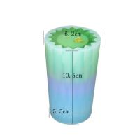 China Custom Epoxy Resin Silicone Molds Diy Shape Sustainable For Jewelry for sale