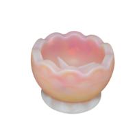 China Sustainable Resin Epoxy Silicone Molds Diy Handmade Lotus Shape Bowl for sale