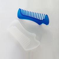 China OEM Silicone Resin Hair Comb Mold Eco Friendly Customized Logo for sale