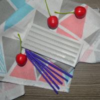 China Rope Shape Cake Baking Utensils Silicone Mould Craft Fondant Customized for sale