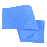 China Custom Logo Silicone Baking Utensils Exquisite Lace Molds For Cake Decorating for sale