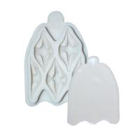 China Food Grade 3d Silicone Moulds , Diy Cake Decorating Fondant Molds for sale
