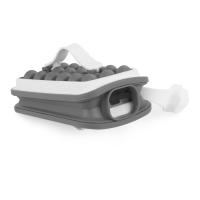 China OEM Silicone Ice Mold Eco Friendly Freezing Reusable Portable Ice Ball Maker for sale