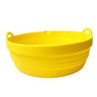 China BPA Free Silicone Kitchen Tool Easy Clean Silicone Air Fryer Accessories Customized for sale