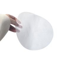 China Non Stick Round Silicone Kitchen Tool Steamer Mat Reusable Eco Friendly for sale
