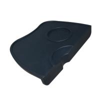 China Diy Silicone Kitchen Utensil Set Non Slip Coffee Tamper Mat Customized for sale