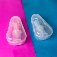 China Wholesale Baby Feeding Product Pink Bpa Free Baby Medicine Feeder Medicine Dispenser for sale