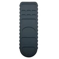 China Remote Tv Controller Shape Silicone Teether Toy For Toddler MHC New Gamepad for sale