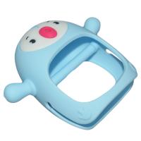 China MHC Customised Silicone Remote Control Teether Food Grade For Baby for sale